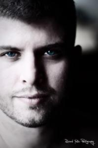 LEATHER PRIDE IN THE MIDWEST: An Interview With Jeremy Morris, Mr. Iowa ...