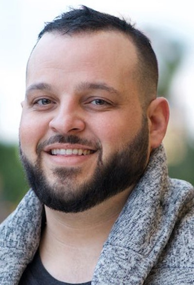 YASS! He’s Amazing! Actor/Activist Daniel Franzese on “Mean Girls ...