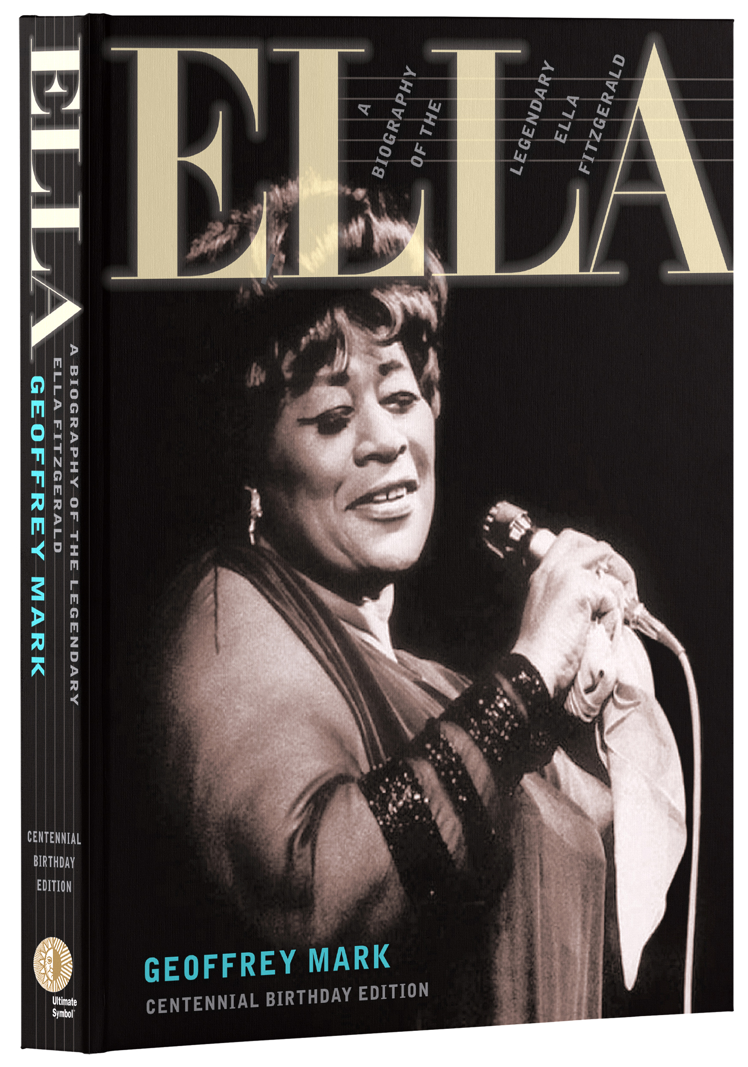 THE BOOK OF ELLA, PART 1: An Interview With Geoffrey Mark, Author of ...