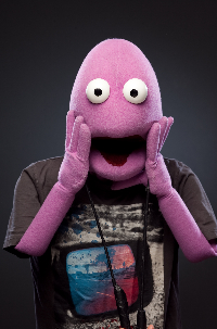 EVEN PUPPETS GET THE BLUES! “Randy Writes a Novel” Makes New York City ...