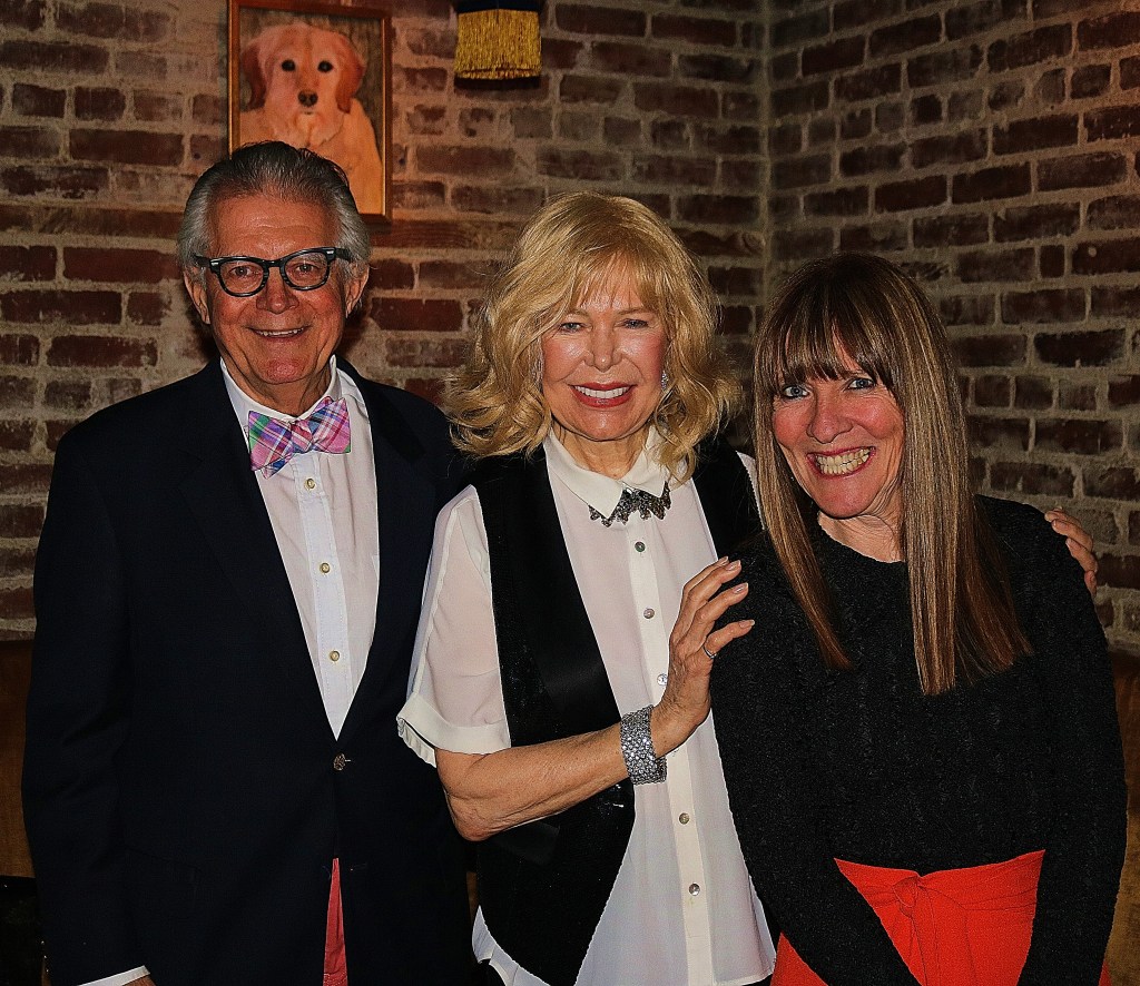 FOR THE LOVE OF ANIMALS: Loretta Swit Celebrates Art and Activism With ...