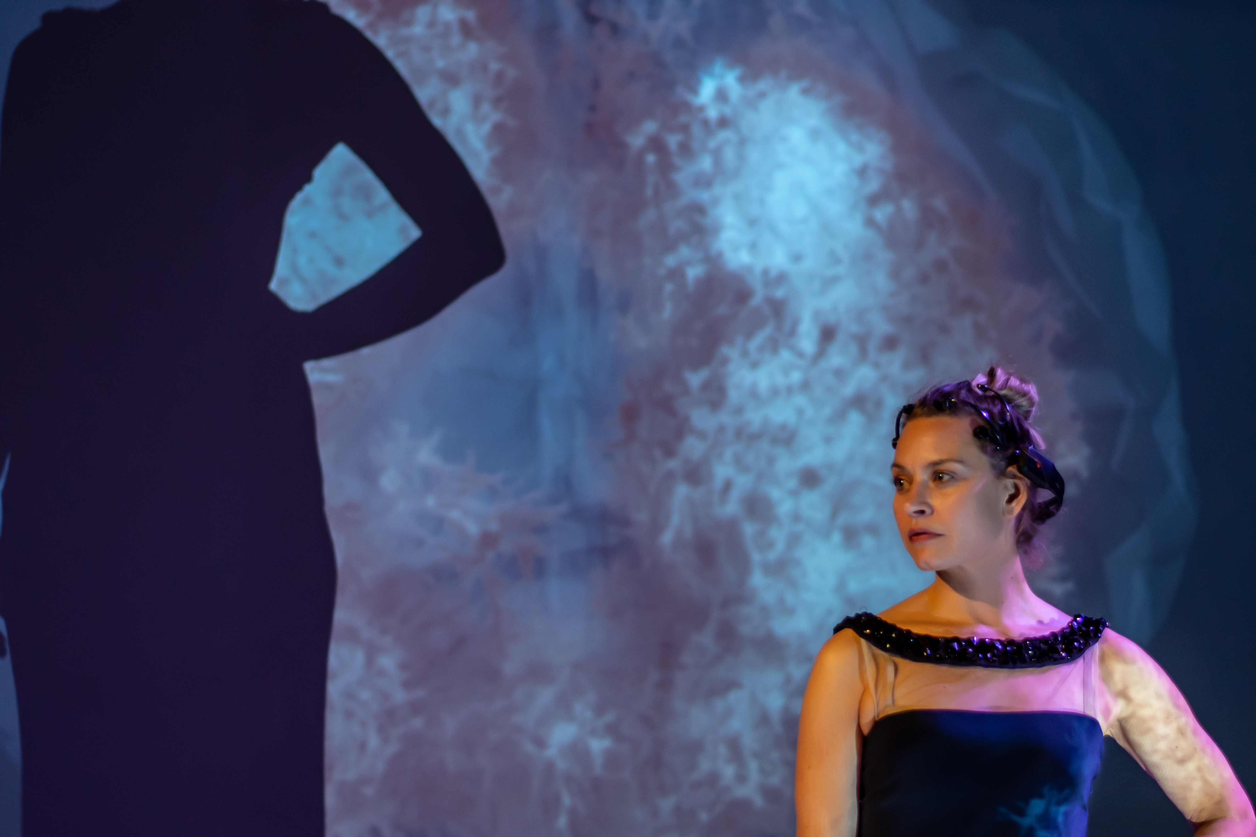 WHAT IT FEELS LIKE FOR A WOMAN: Technology and Ritual Merge in “The ...