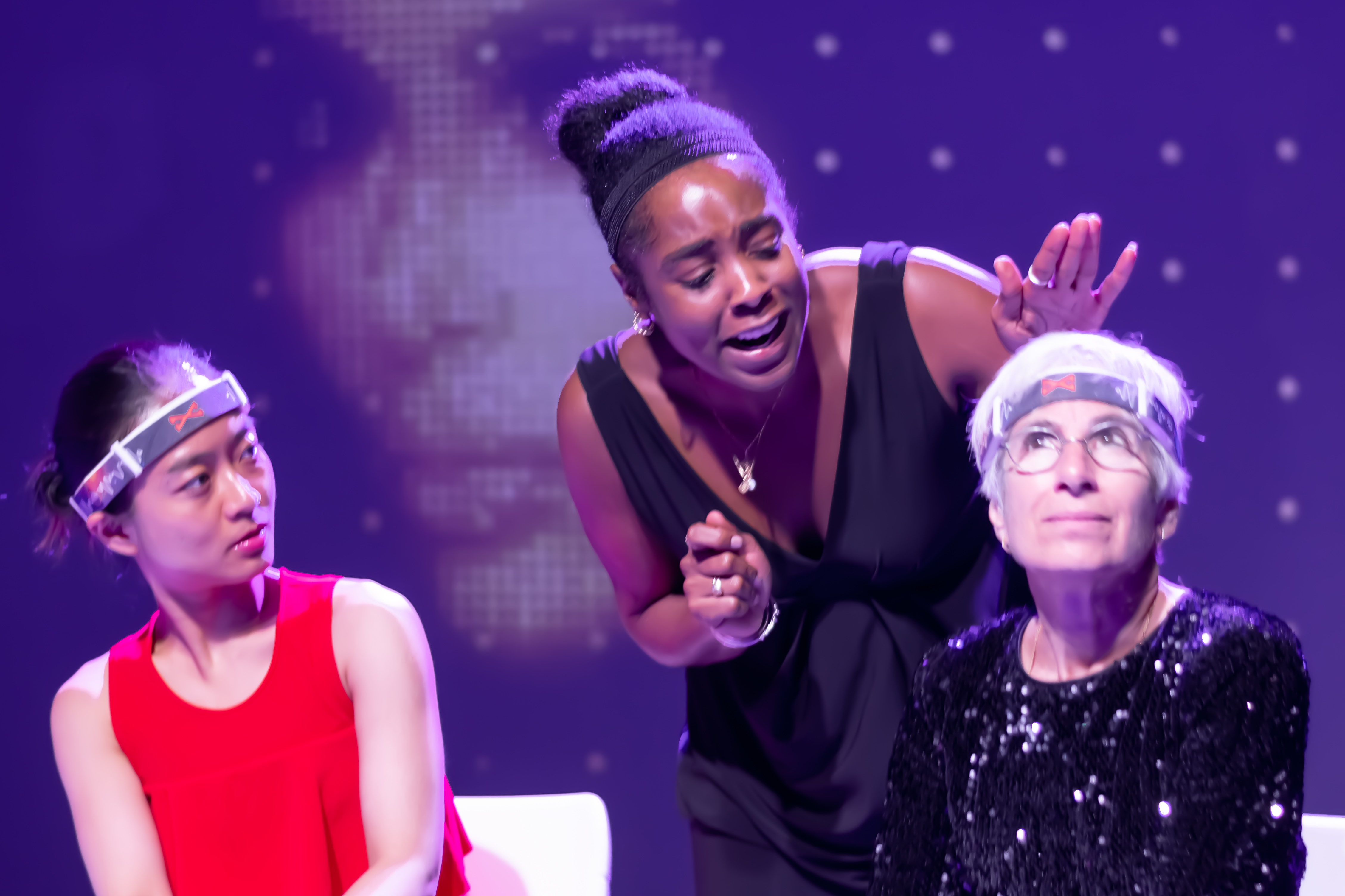 WHAT IT FEELS LIKE FOR A WOMAN: Technology and Ritual Merge in “The ...