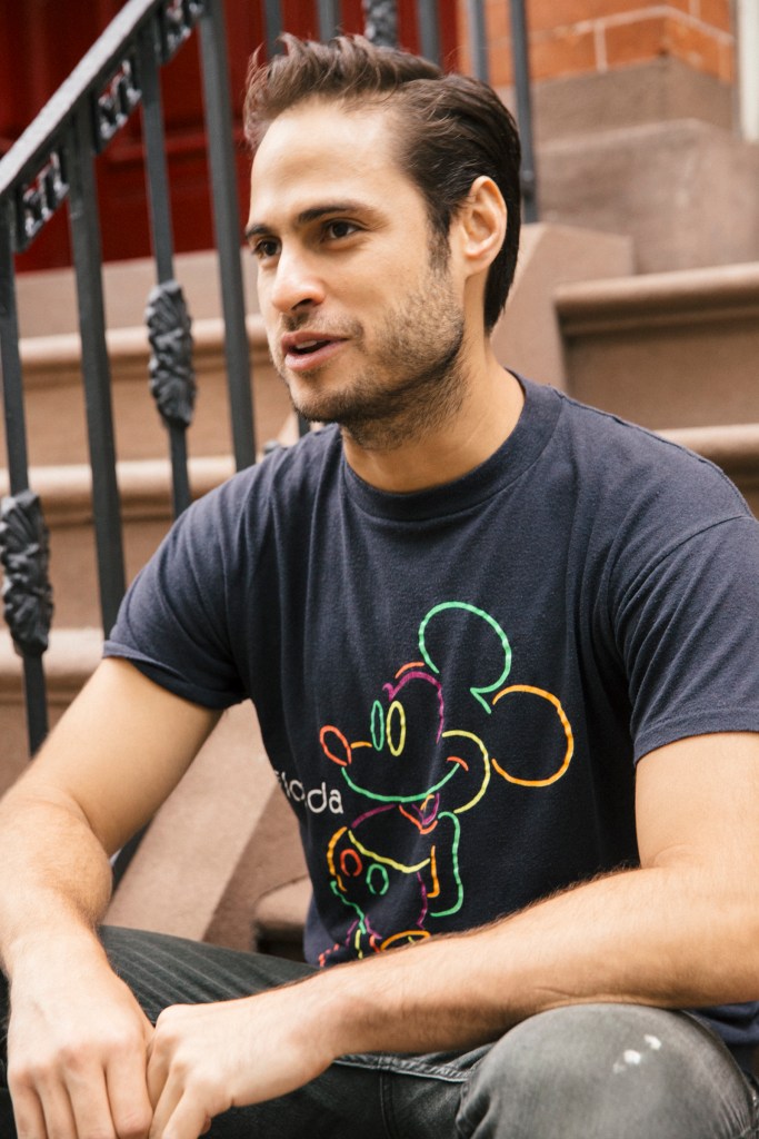 “THE WAITING GAME” Returns to New York City: An Interview With Actor ...