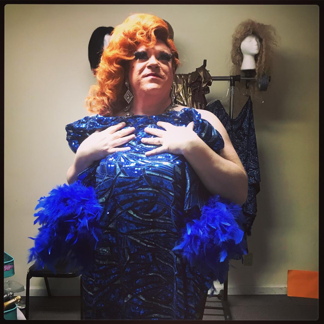 Guess Who’s Coming to the Drag Show? “Ms. Delight”: A Review – LAVENDER ...