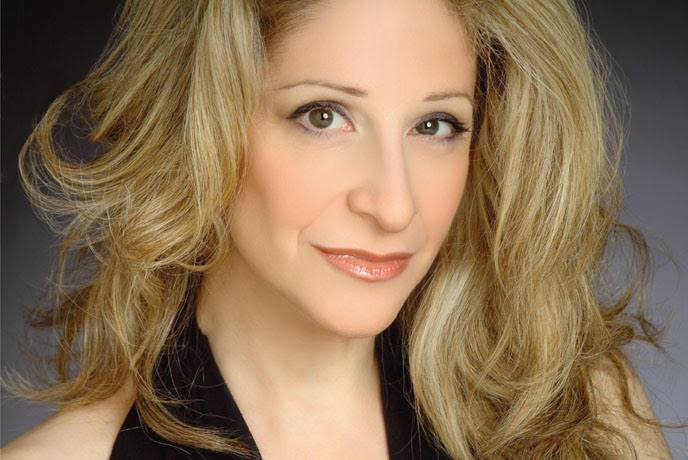 Julie Budd to Spread Her Wings at New York City’s Birdland in May ...