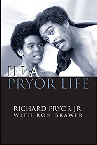 “IN A PRYOR LIFE”: An Interview With Richard Pryor, Jr. – LAVENDER ...