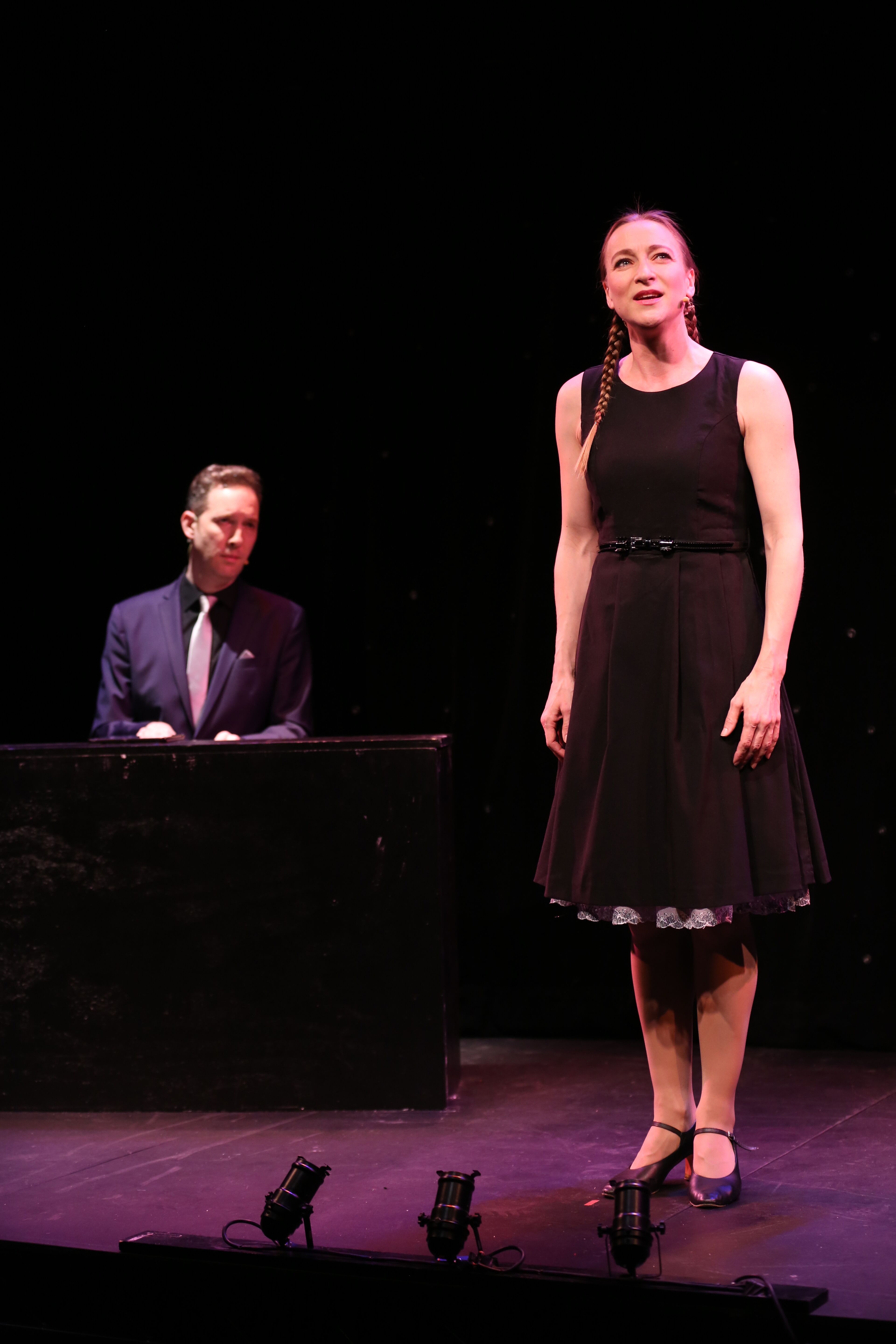 “JULIE, MADLY, DEEPLY”: A Review – LAVENDER AFTER DARK (because life ...