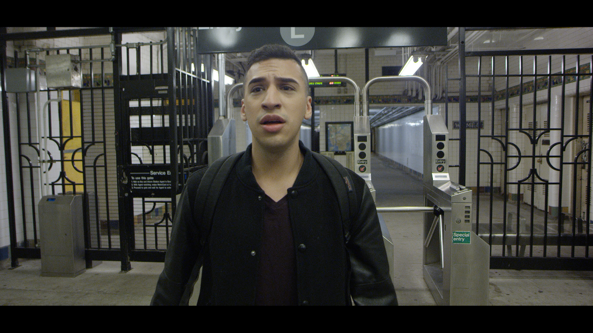 Meet the Men Behind the “Neon Boys”. – LAVENDER AFTER DARK (because ...