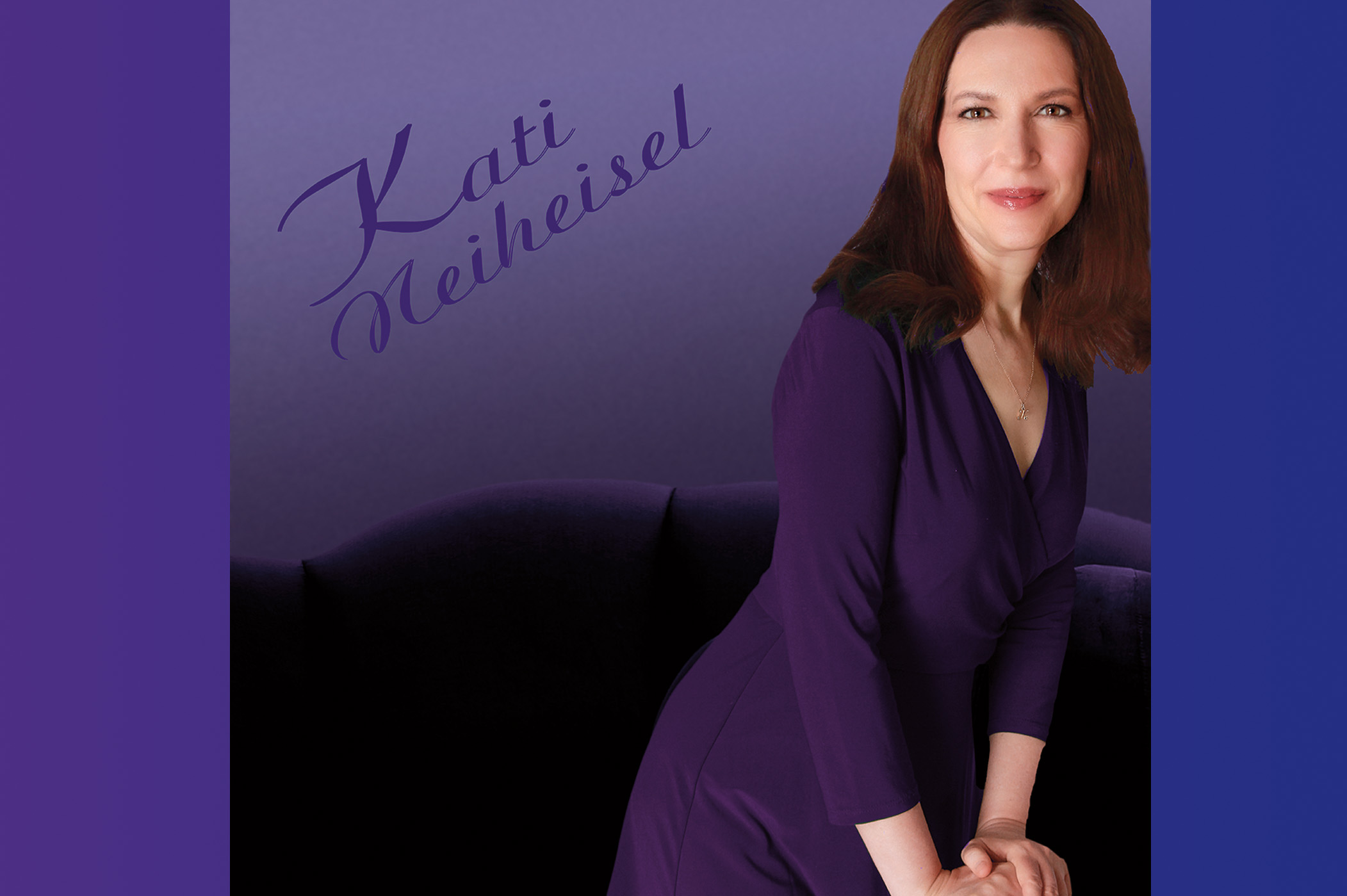 Kati Neiheisel’s YESTERDAY…ONCE MORE: A Review – LAVENDER AFTER DARK ...