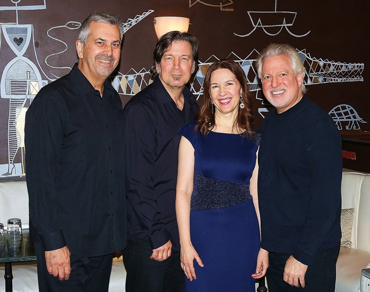 Kati Neiheisel’s YESTERDAY…ONCE MORE: A Review – LAVENDER AFTER DARK ...