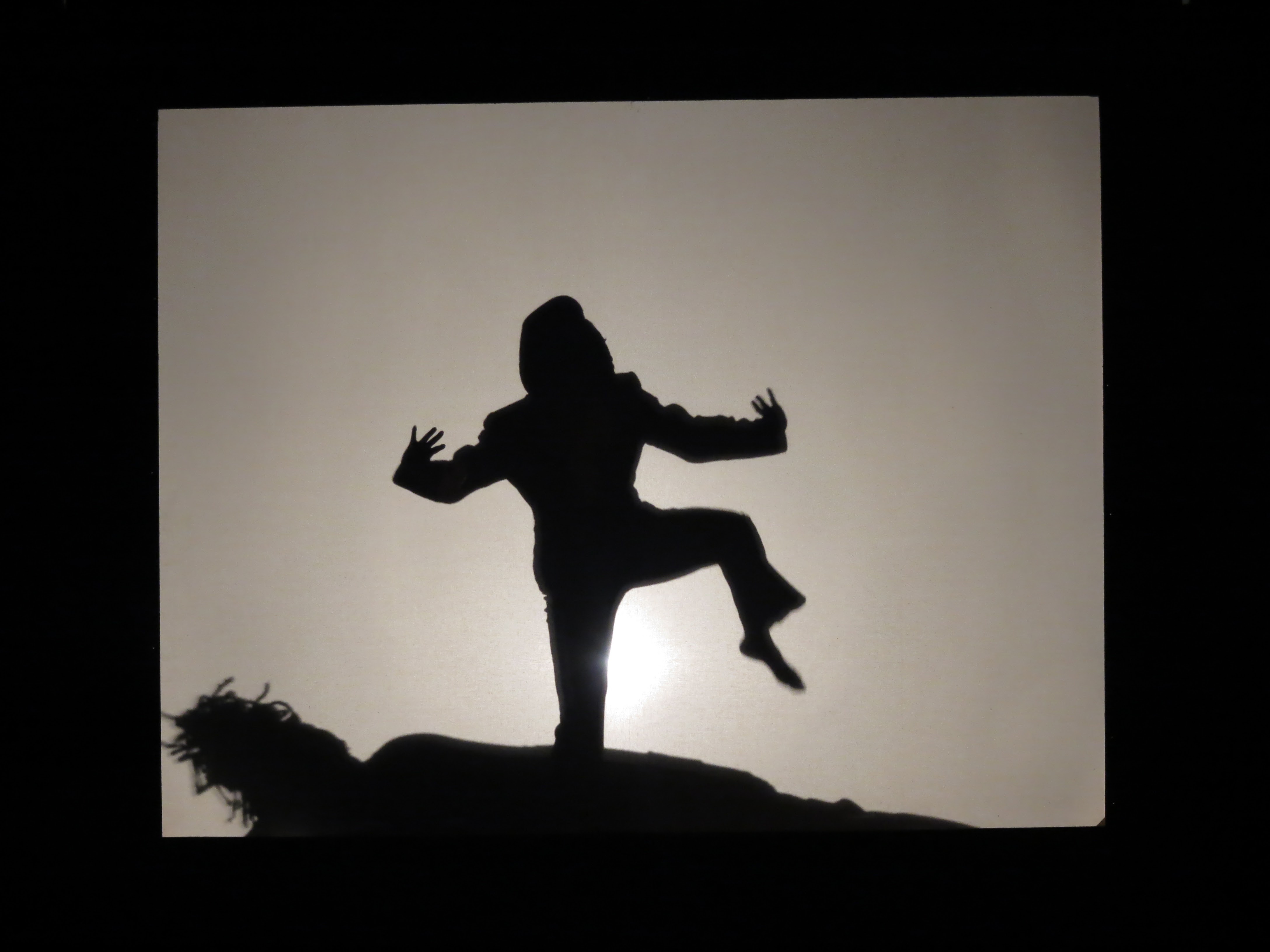 “THE SLAVE WHO LOVED CAVIAR” at Theater for the New City: A Review ...