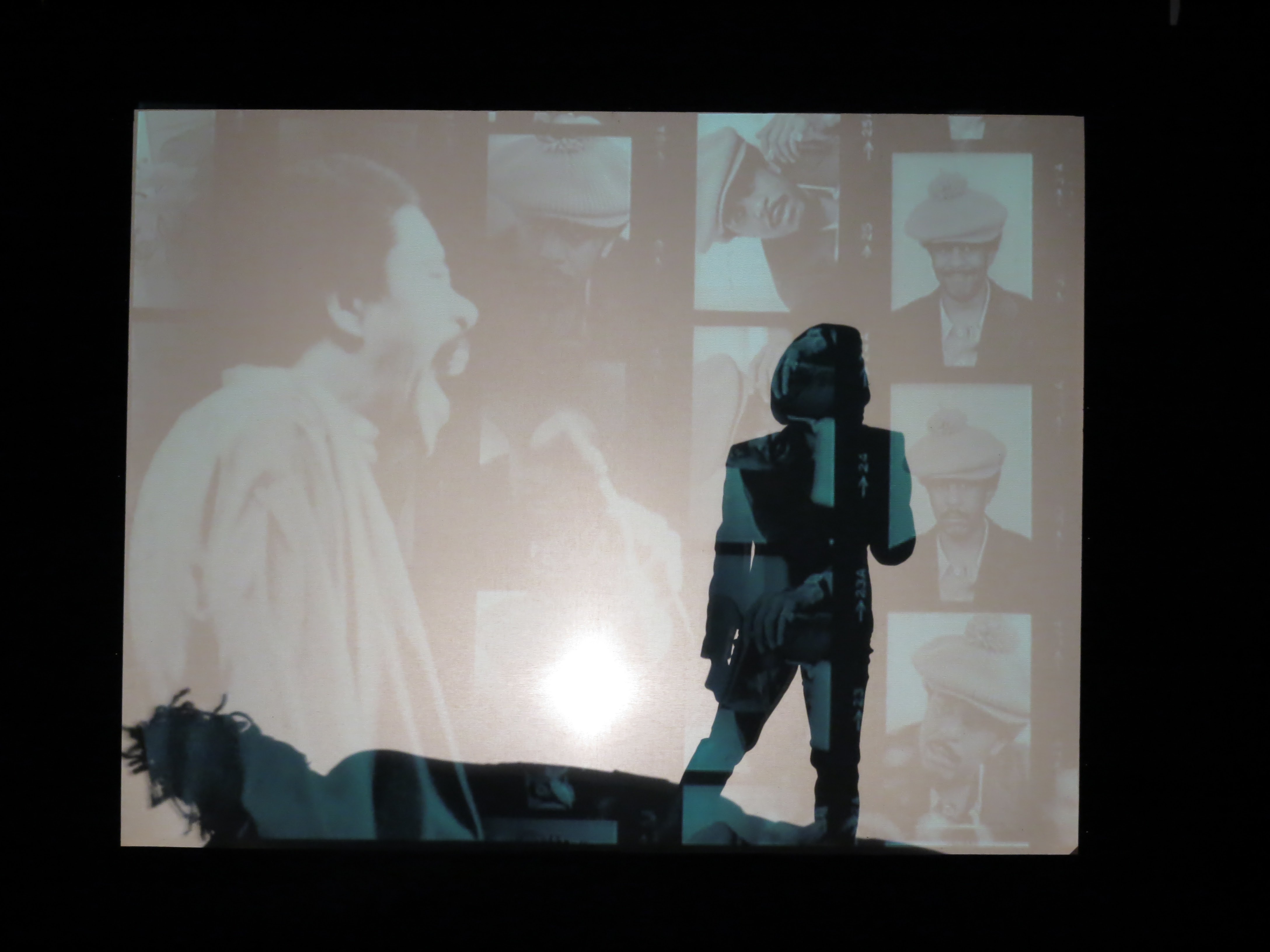 “THE SLAVE WHO LOVED CAVIAR” at Theater for the New City: A Review ...