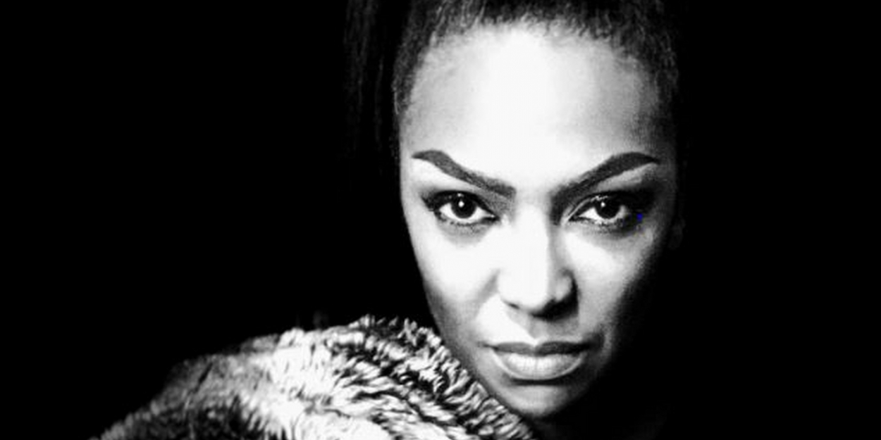 Dierdra McDowell is Just Purr-fect in “Down To Eartha” – LAVENDER AFTER ...