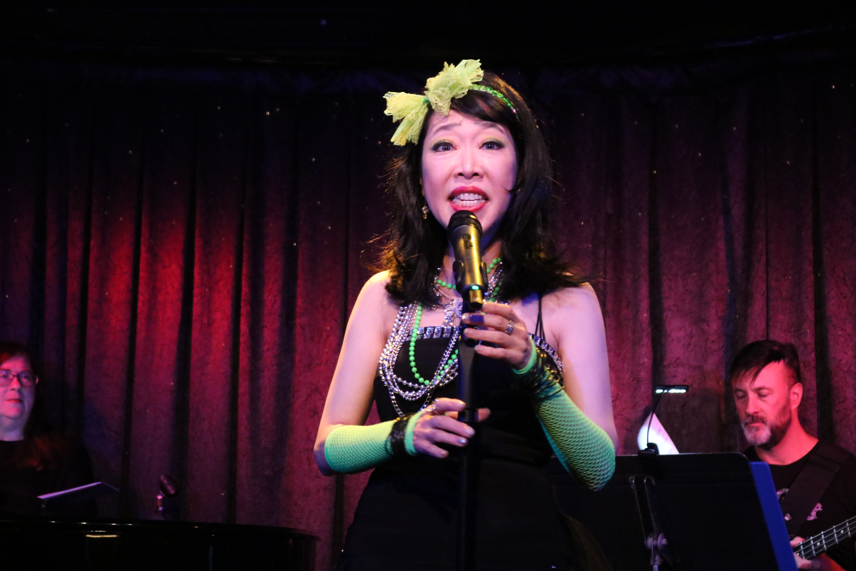 NATASHA CASTILLO’S Excellent 80’s Adventure: A Review – LAVENDER AFTER ...