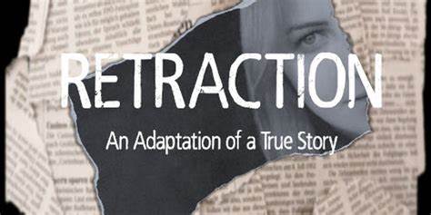 RETRACTION By David Gutierrez on NYC’s Theatre Row: A Review – LAVENDER ...