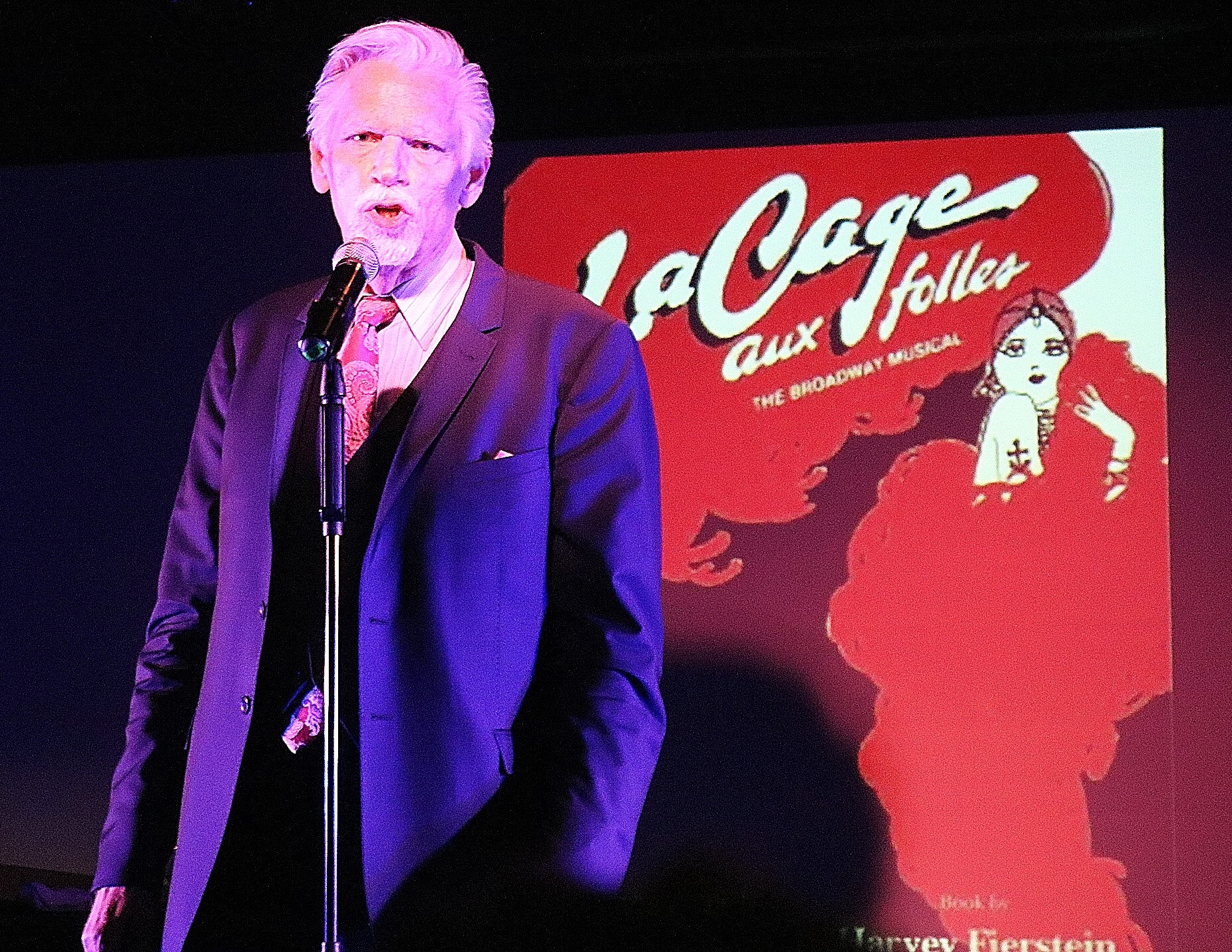 STAN BUTURLA: “A Tribute to Jerry Herman” at The Laurie Beechman ...