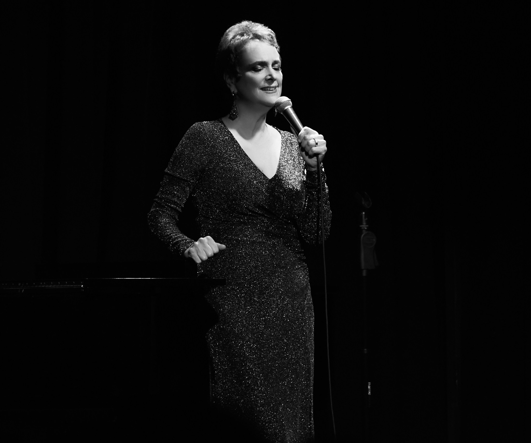 DEBORAH STONE: CHIAROSCURO at Pangea: A Review – LAVENDER AFTER DARK ...