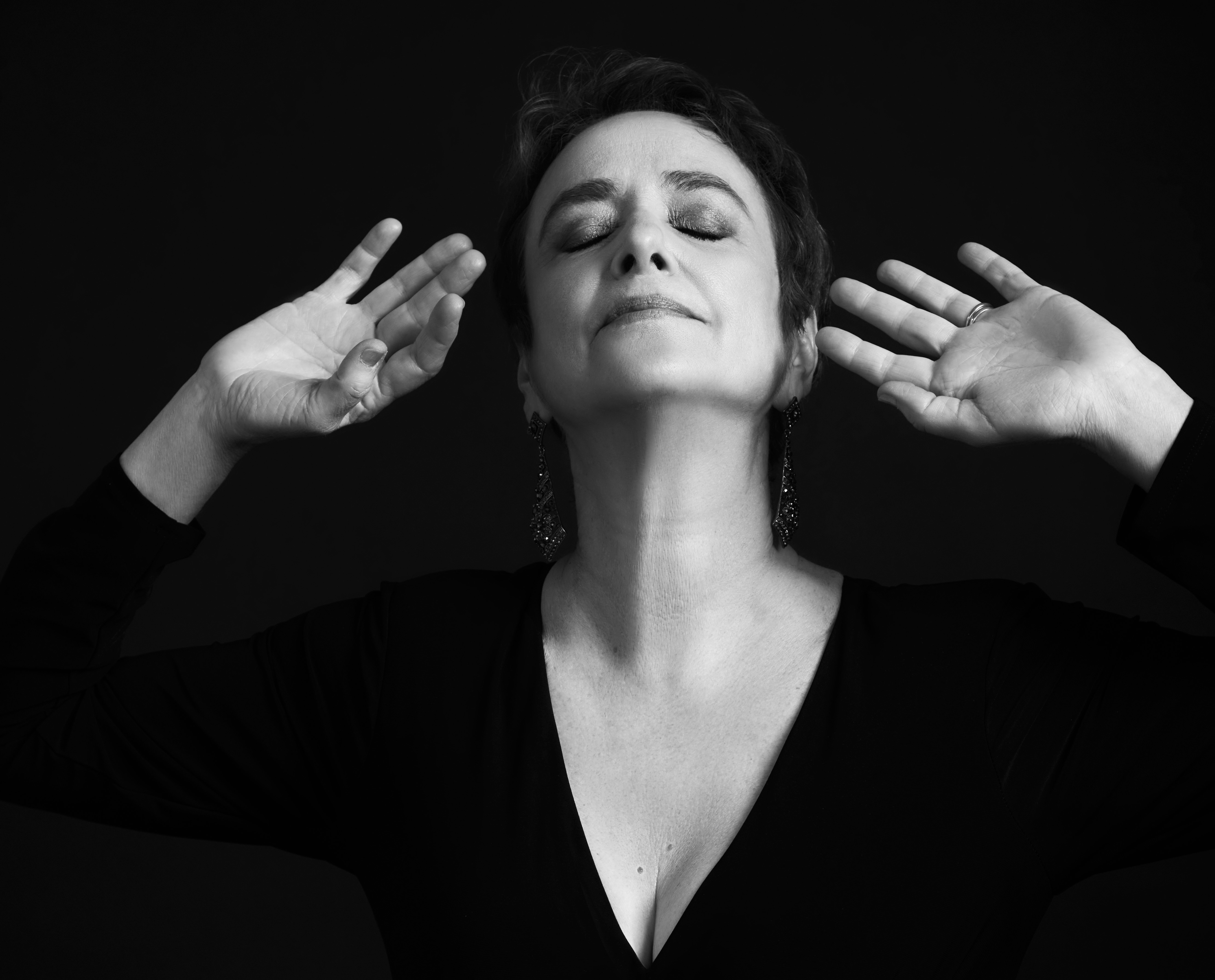 DEBORAH STONE: CHIAROSCURO at Pangea: A Review – LAVENDER AFTER DARK ...