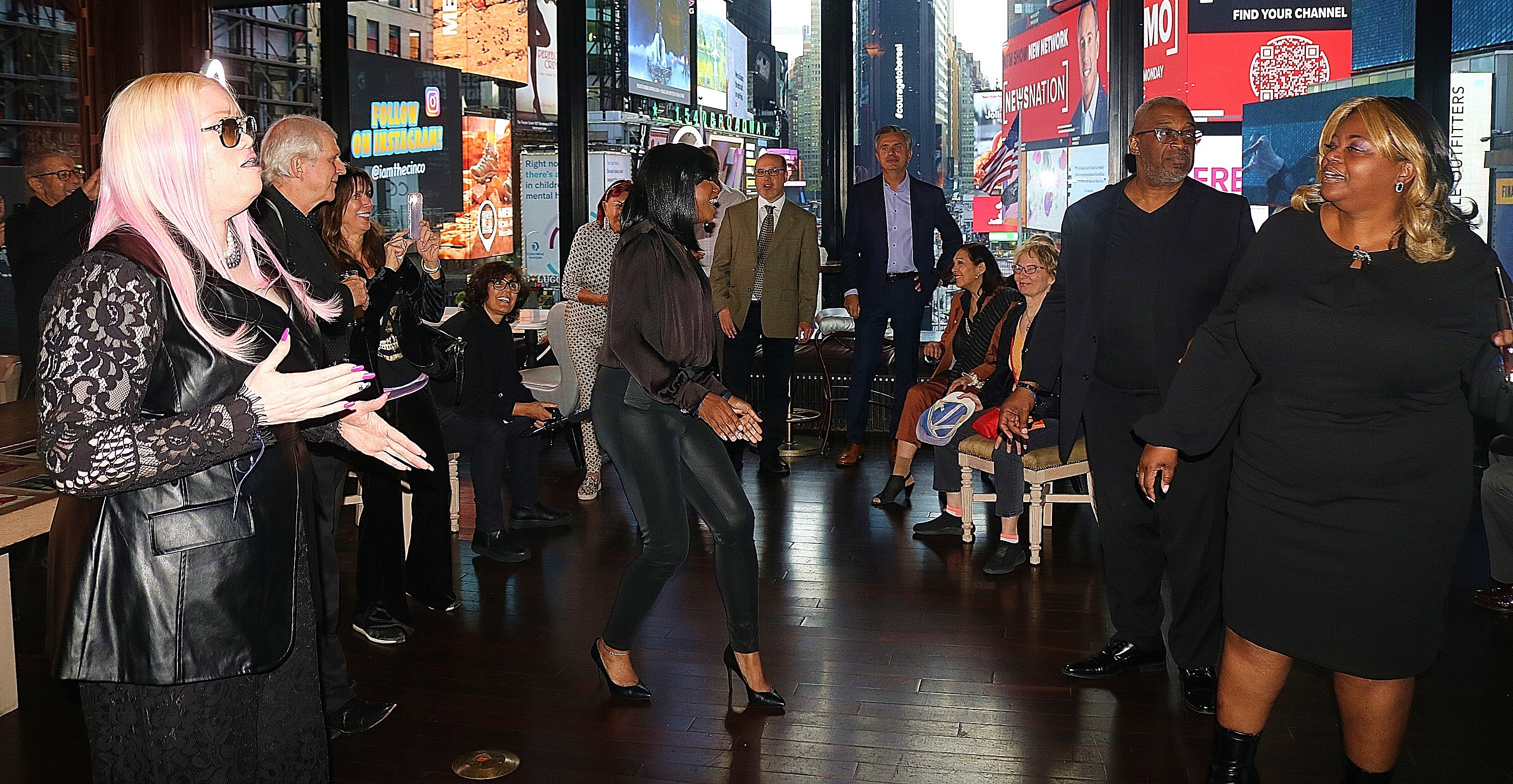 30th ANNIVERSARY TRIBUTE TO PAUL JABARA in New York City – LAVENDER ...