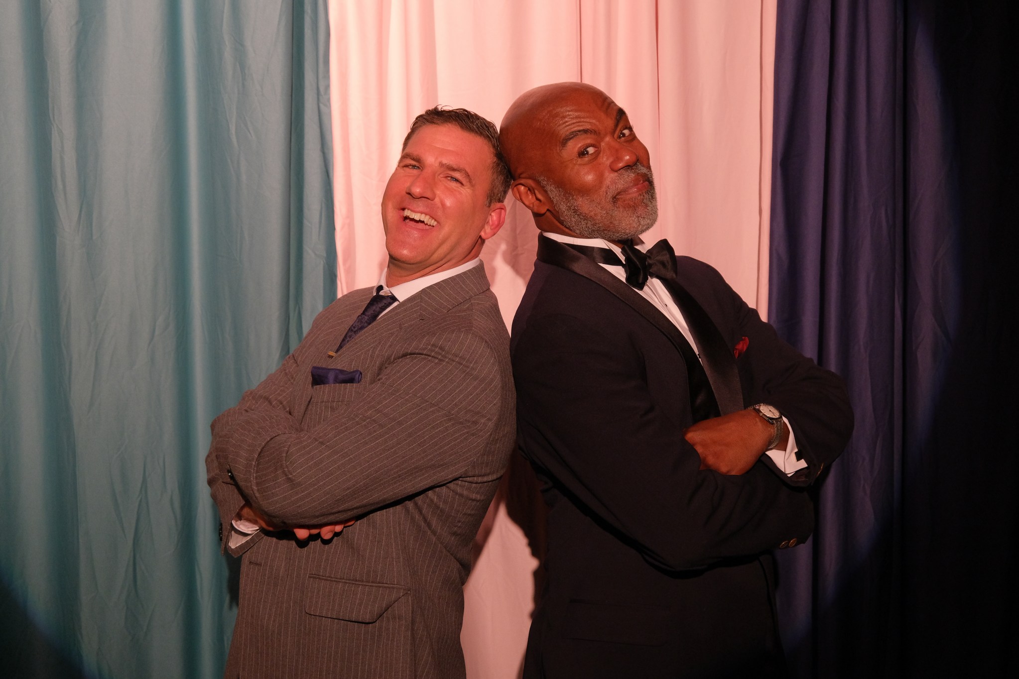 “WHAT PASSES FOR COMEDY” Makes World Premiere at NYC’s Chain Theatre: A ...