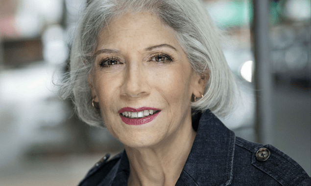 SUSAN NEUFFER’S “AN ELPEE’S WORTH OF TODD” at Don’t Tell Mama: A Review ...