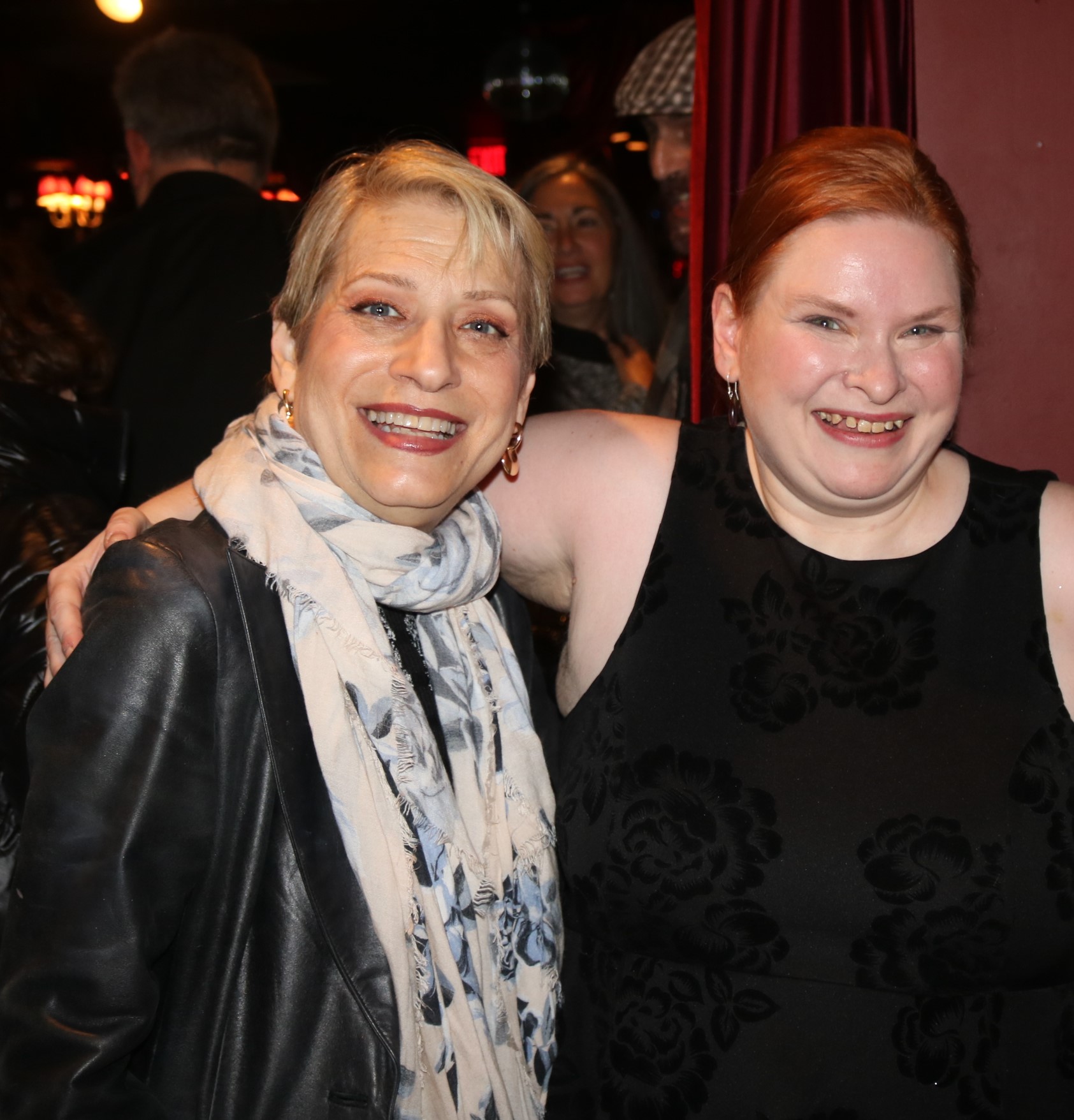 BECCA KIDWELL’S “Show of Dares, Volume 2”: A Review – LAVENDER AFTER ...