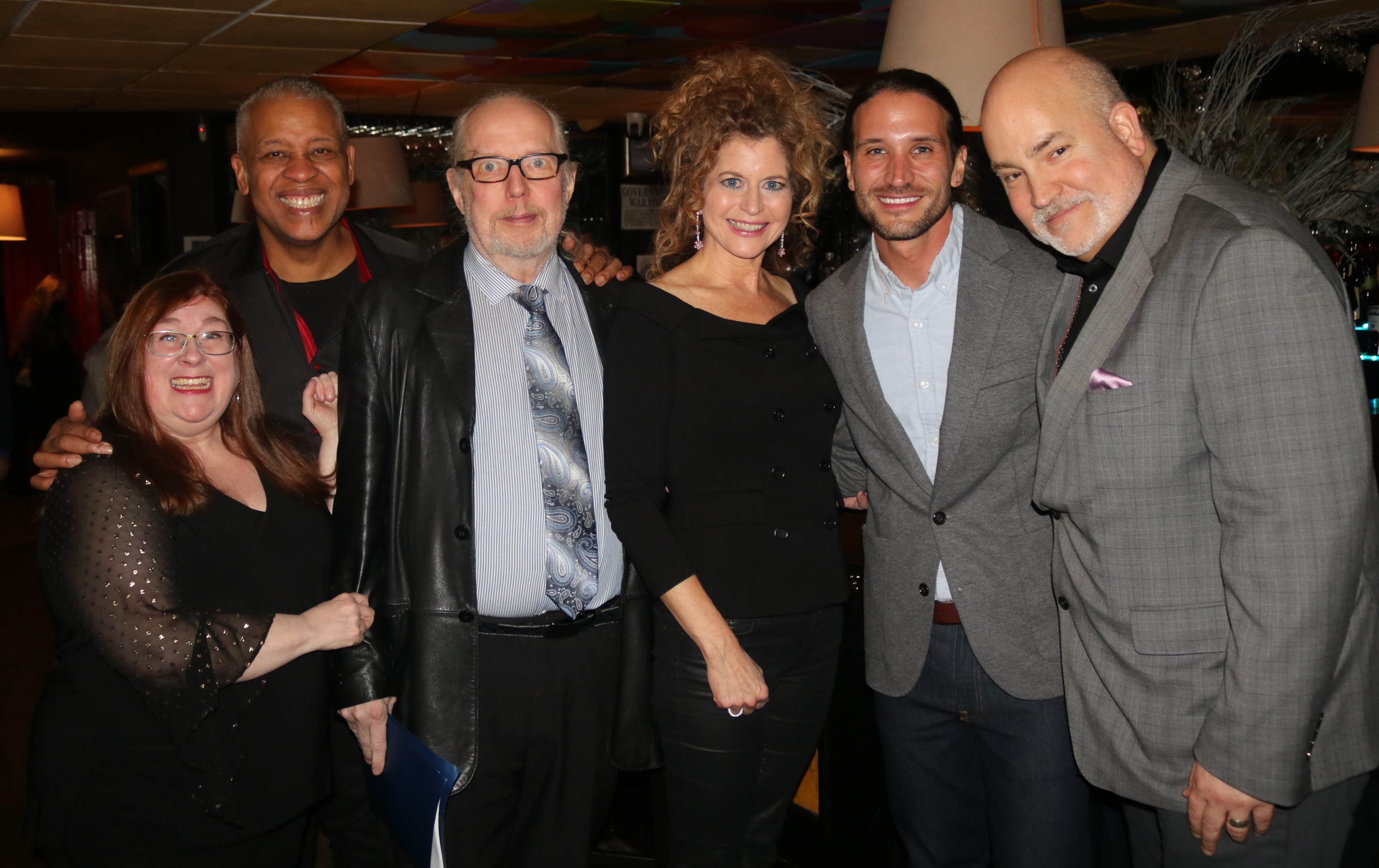 A Celebration of Jimmy Webb at NYC’s Pangea: A Review – LAVENDER AFTER ...