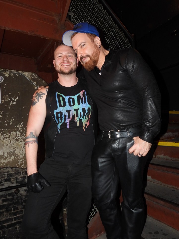 THE AFTER DARK DIARIES: BLUE MOVIE in March, Candy Samples Gets ...