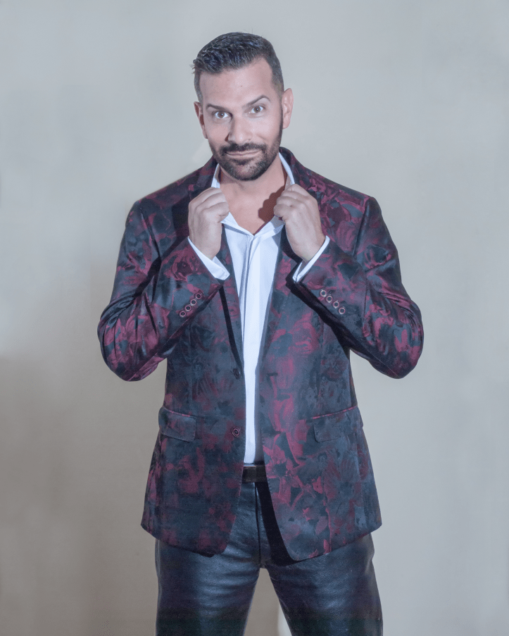 ADAM SANK’s “BAD DATES” at NYC’s Stonewall: A Review – LAVENDER AFTER ...