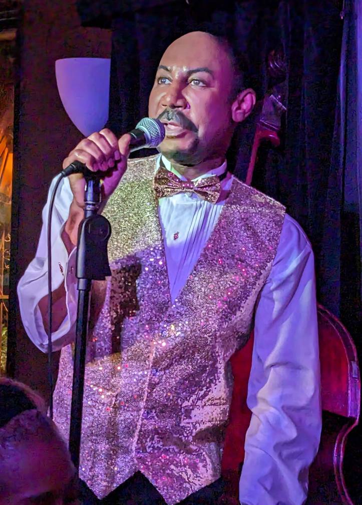 BRIAN ALEJANDRO: AUTUMN CHANGES… SOMETIMES at PANGEA: A Review ...