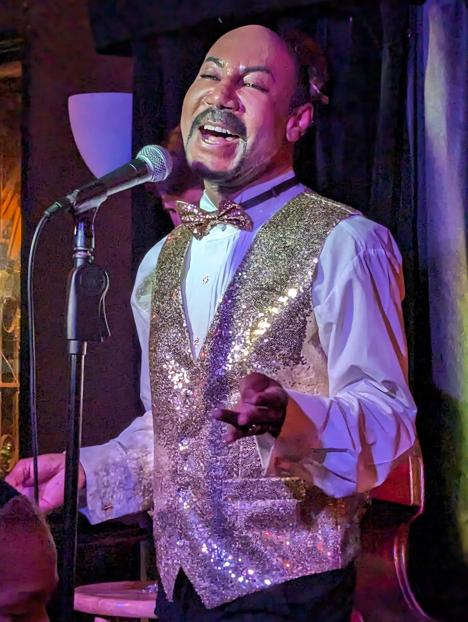 BRIAN ALEJANDRO: AUTUMN CHANGES… SOMETIMES at PANGEA: A Review ...