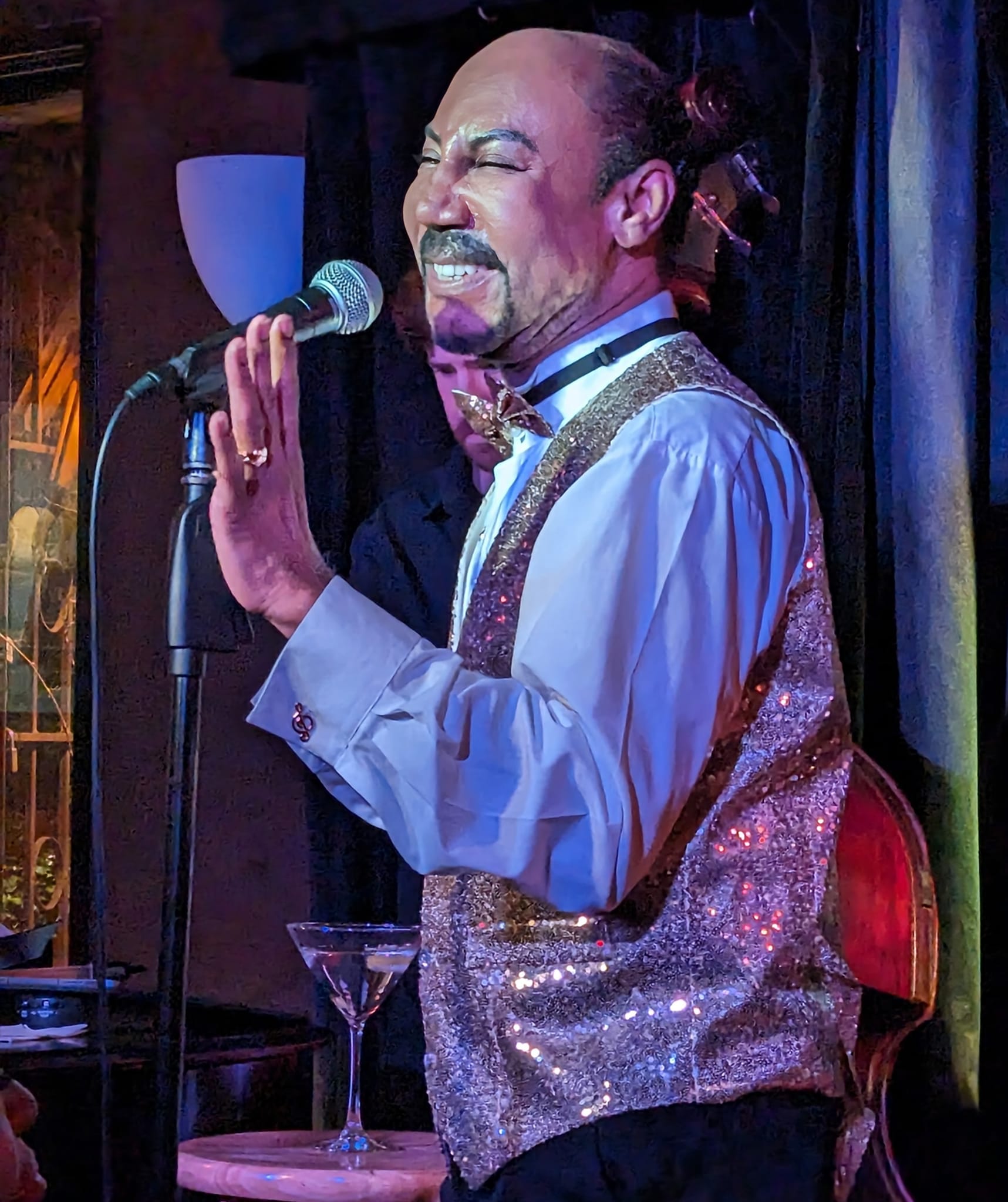 BRIAN ALEJANDRO: AUTUMN CHANGES… SOMETIMES at PANGEA: A Review ...