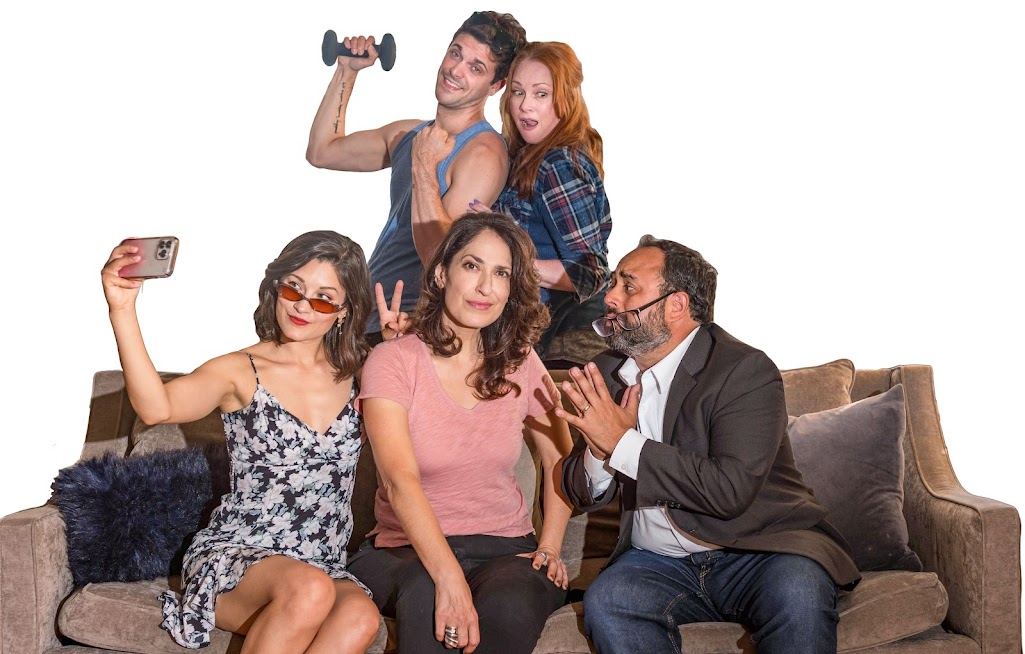 SEX WORK/SEX PLAY Gets World Premiere in NYC! – LAVENDER AFTER DARK ...