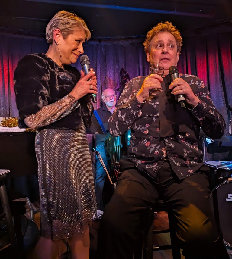 “THE SEASON: Straight Up, With a Twist” at Don’t Tell Mama: A Review ...