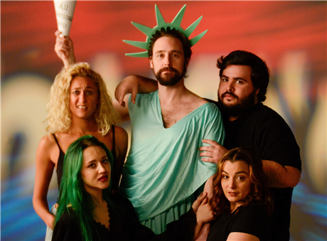 ALL AMERICAN SEX ADDICT/WOKE AF: A Review – LAVENDER AFTER DARK ...