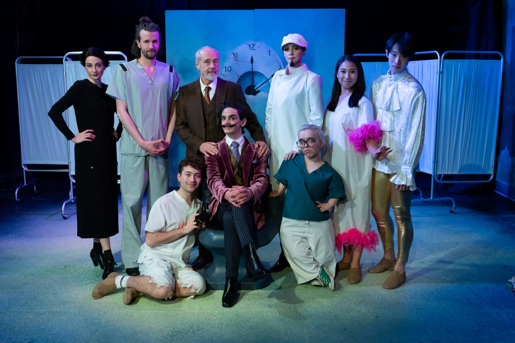 “Dalí’s Dream” in NYC: A Review – LAVENDER AFTER DARK (because life ...