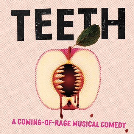 Show Me Your “TEETH”! A Review – LAVENDER AFTER DARK (because life ...