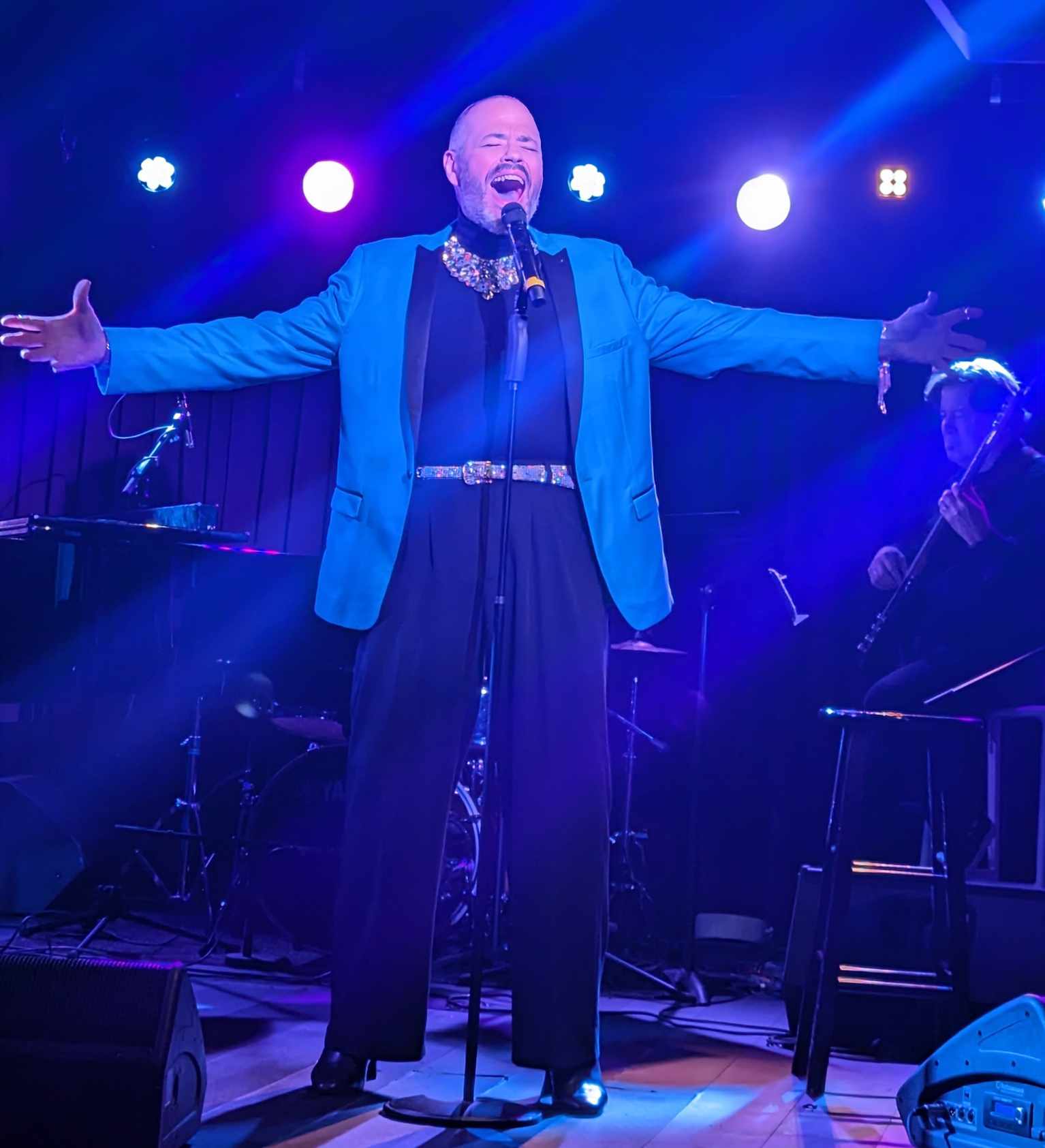 Michael Rider’s “This ‘Ol House: Stories of a City Bear, Country Queen ...