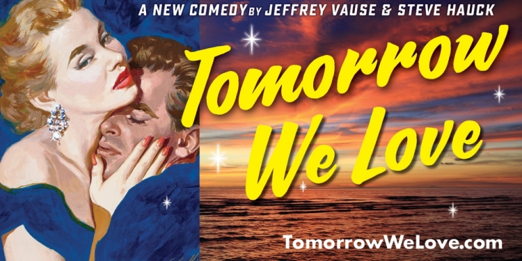 “TOMORROW WE LOVE” at NYC’s Chain Theatre: A Review – LAVENDER AFTER ...