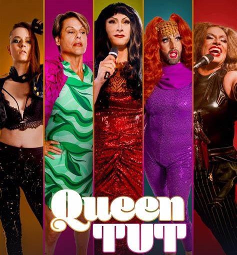 “QUEEN TUT”: A Review – LAVENDER AFTER DARK (because life begins when ...