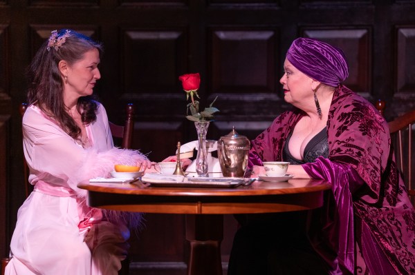 THREE BY TENNESSEE: Tennessee Williams at The Players in NYC! A Review ...