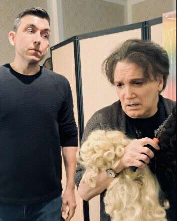 The “Second Coming” of ADAM & STEVE: An Interview with Craig Chester ...