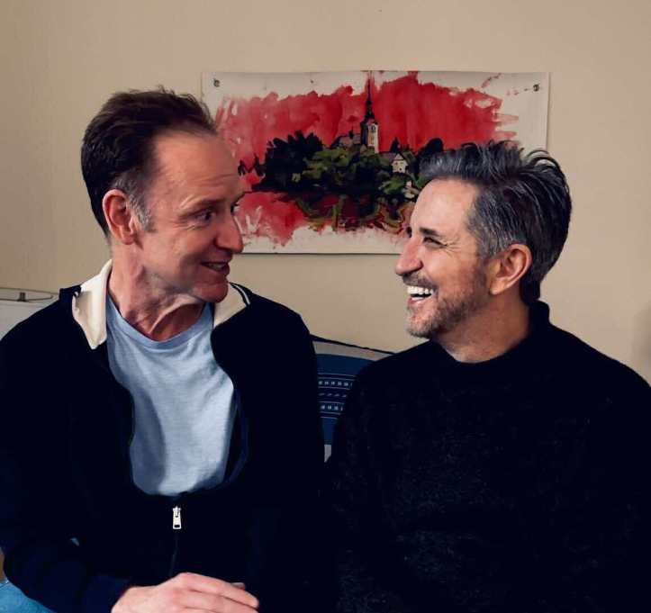 The “Second Coming” of ADAM & STEVE: An Interview with Craig Chester ...
