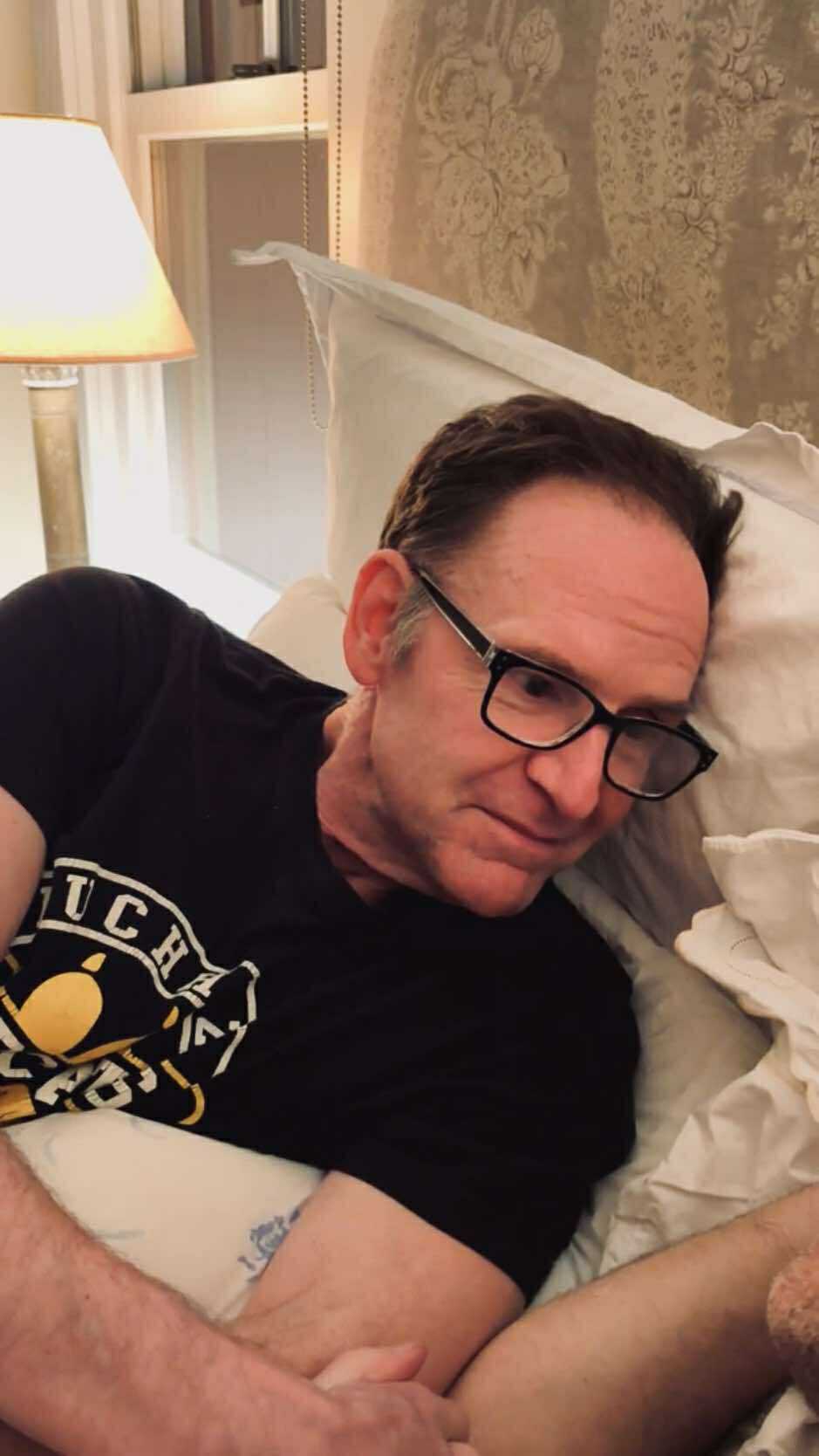 The “Second Coming” of ADAM & STEVE: An Interview with Craig Chester ...